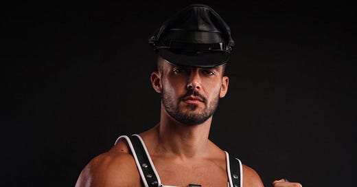 The Bulge | Luca | Substack