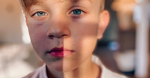 The Artifice | Trae Castles | Substack