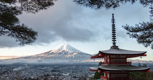 Change of Heart | Jamie Cattanach | Substack