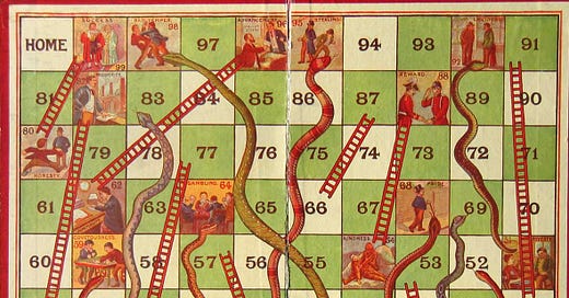 nat de Parle à nat | Substack