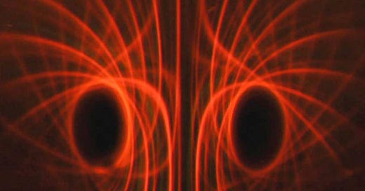 Ken Theoria Apophasis Substack | Ken wheeler | Substack