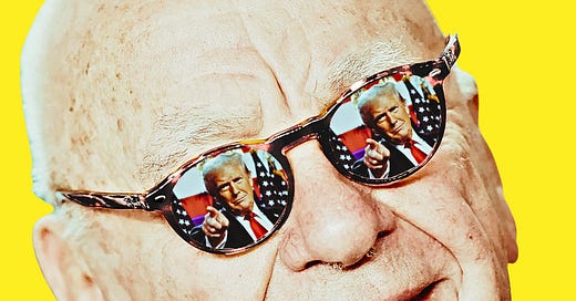 Stop the Presses | Mark Jacob | Substack