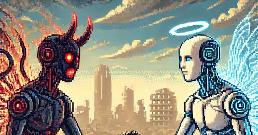 Data Engineering Central | Daniel Beach | Substack