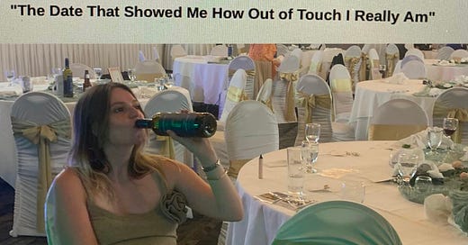 Not A Blog | Kendall | Substack