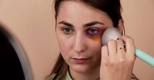 Transform Your Life | Deborah Demander | Substack