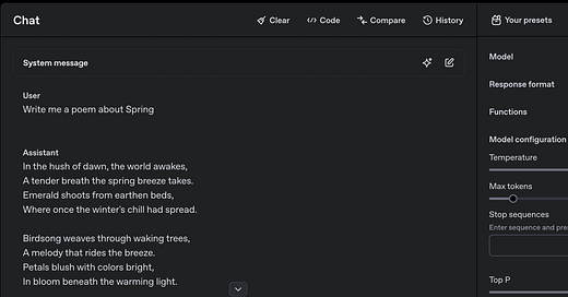 NatashaTheRobot | Substack