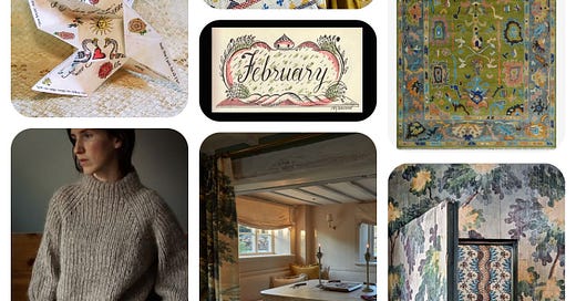 Here’s the Thing | Francie Dorman | Substack