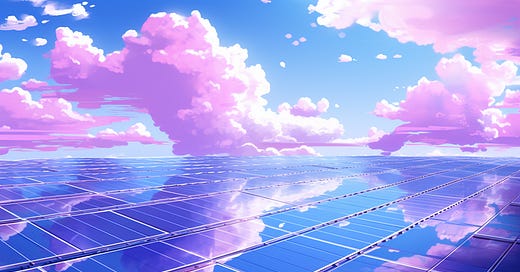 Exponential View | Azeem Azhar | Substack