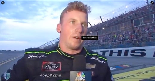 Emerald Robinson’s The Right Way | Substack