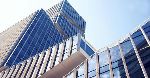 BowTied Bum | Substack