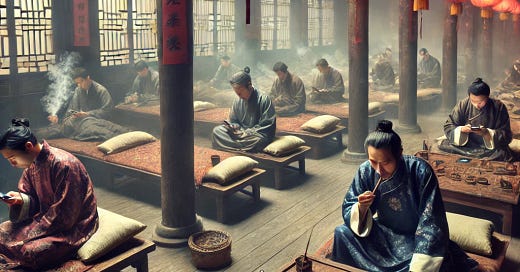 Keith’s Substack | Keith Cutter | Substack