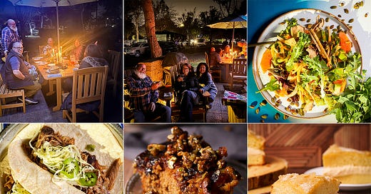 Let's Get Lost | Rebecca Blackwell | Substack