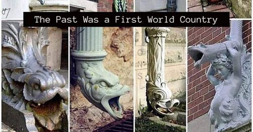 Frank Wright | Substack