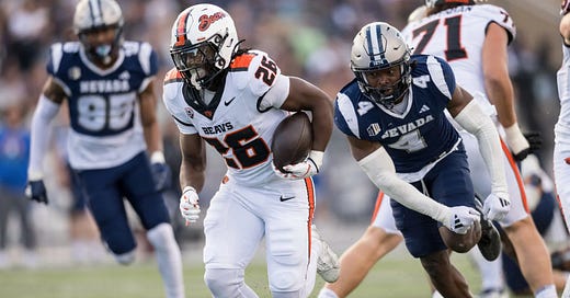 VolumePigs | VP | Substack