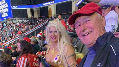 Ryan Grim | Substack