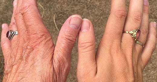 Golden Nurture | Emily Smith | Substack