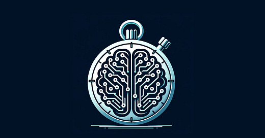 One Minute AI | Team One Minute AI | Substack