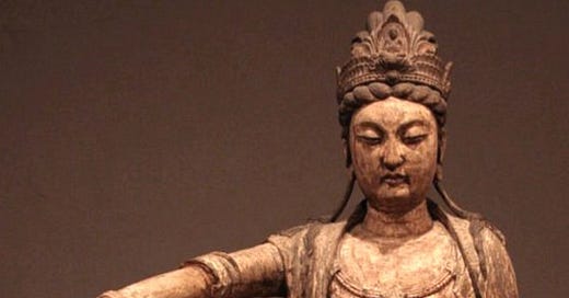 In Her Nature, by Rachel Hewitt | Substack