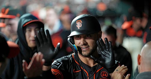 JoeBlogs | Joe Posnanski | Substack