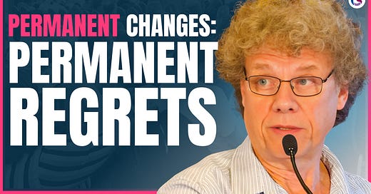 Inspecting Gender | Substack