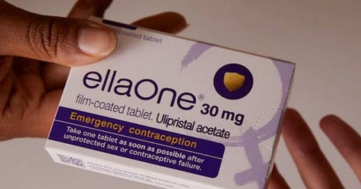 The Vajenda | Dr. Jen Gunter | Substack