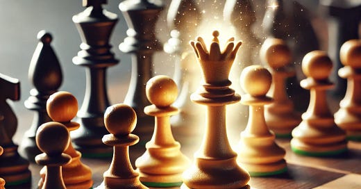 The Weekend Investor | Alexis | The Weekend Investor | Substack