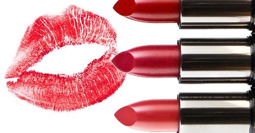 IN MY KIT® | Kevin James Bennett | Substack