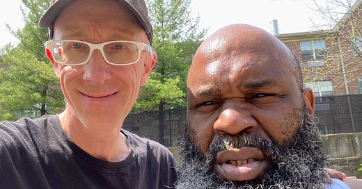 Sage’s Substack | Sage Lewis | Substack