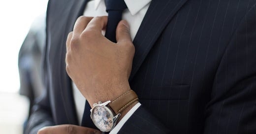 Arnold’s Newsletter | Arnold Okware Etyang | Substack