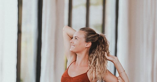 Niomi | Niomi Smart | Substack