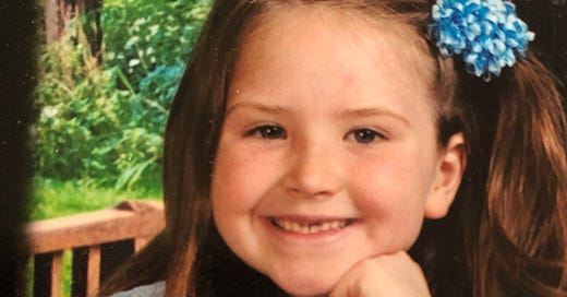 Zoe Writes | Zoe Brown | Substack