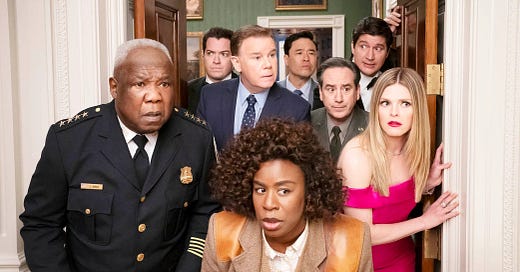 Things I'm Obsessed With | Keryn Donnelly | Substack