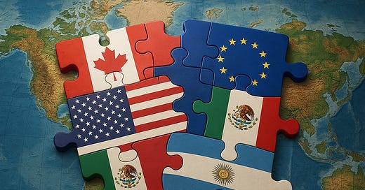 Michael S Substack Michael Mcnair Substack