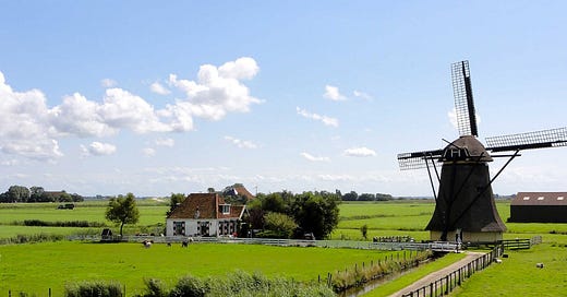 The Pursuit of Happiness | Scott Sumner | Substack