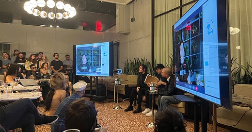 Crumpstack | Mike Crumplar | Substack