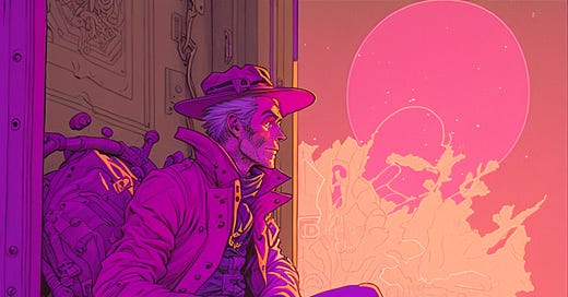 Inner Wilds | River Kenna | Substack