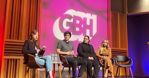 FactsHQ | Lisa Remillard | Substack