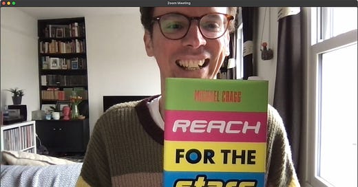 Popjustice | Peter Robinson | Substack