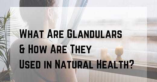 Naturally Well with Kati | Naturopath Kati | Substack