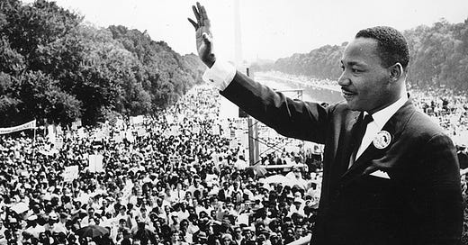 5 of The Most Famous Persuasive Speeches In History: The Power of Words