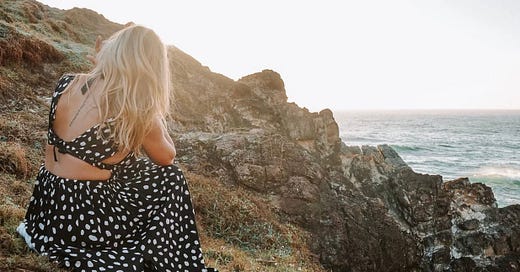 The Literary Edit | Lucy Pearson | Substack