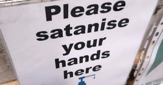 The Mind-Soul Sanctum | Strawbridge | Substack