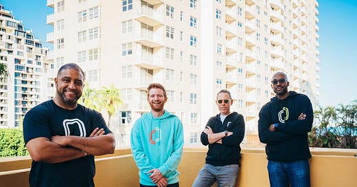 Learn eCommerce with PATI Group | Kevin Kreative | Substack