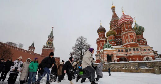 David’s Substack | Substack