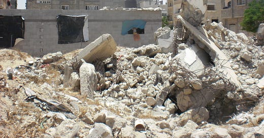 Jake Wallis Simons | Substack