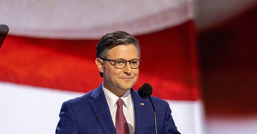 The Liberator | Substack