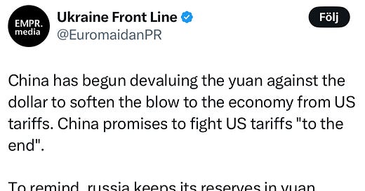 Johan’s Substack | Johan No.1 | Substack