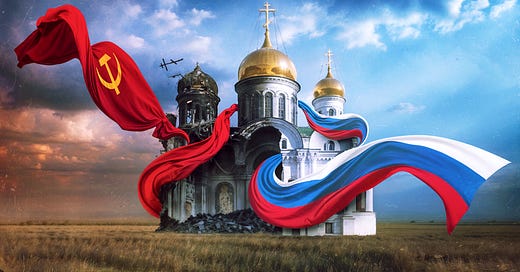 Тамара Эйдельман | Tamara Eidelman | Substack