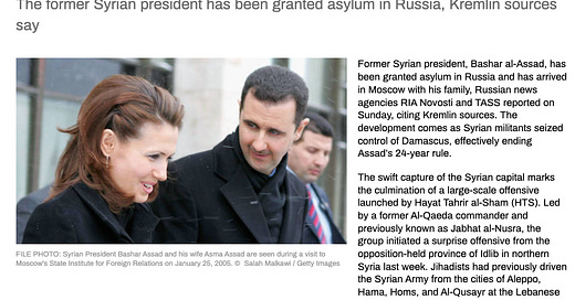 Seemorerocks | Robin Westenra | Substack