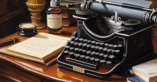 The Computist Journal | Alejandro Piad Morffis | Substack